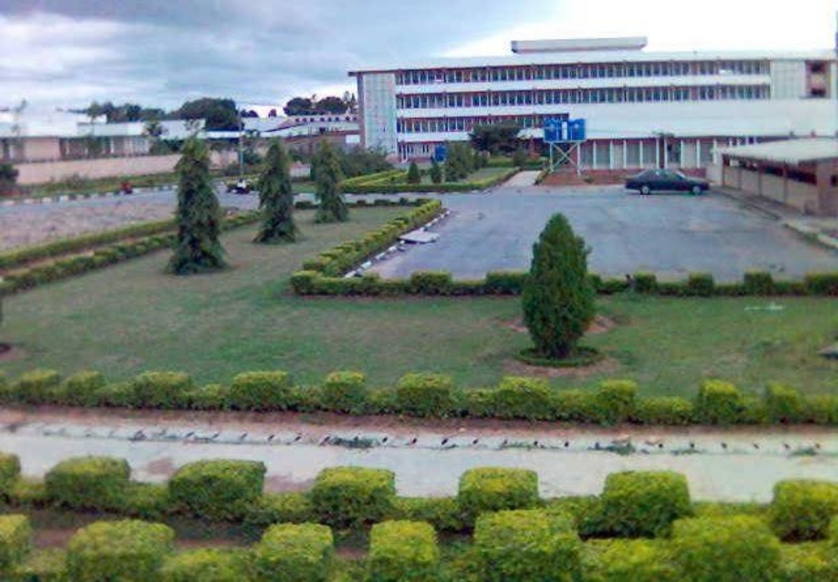 New ABU Transcript Request Platform: How To Process ABU Transcript In ...