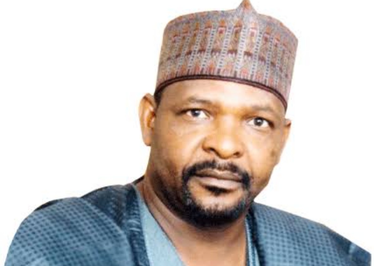 Senator Abdul Ningi: An Outstanding Nigerian Politician | The Abusites