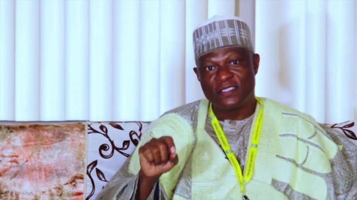 Universities Now Award Professorship Like Chieftaincy Titles - VC ...