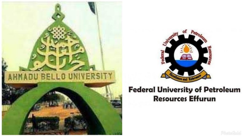 Fupre Logo FUPRE Post UTME Form 2025/2026 Academic Session [Is Out]