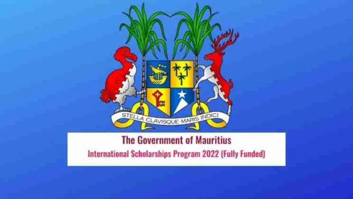 APPLY: 2022 Government Of Mauritius Scholarships Program For African ...