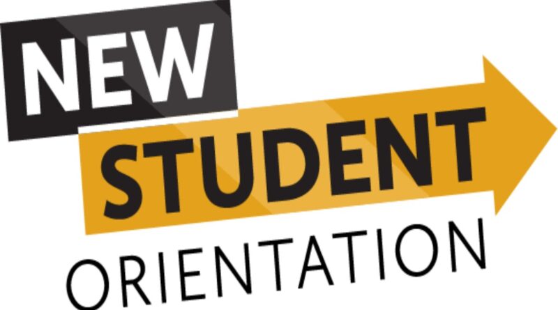 Orientation For Fresh Students: A Comprehensive Guide | The Abusites