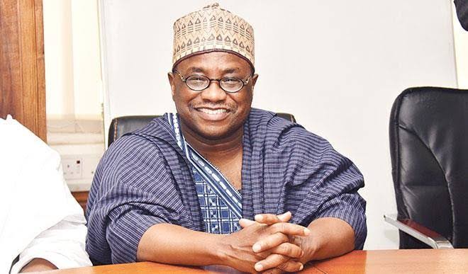 Prof Abdalla Uba Adamu: First Double Professor In Northern Nigeria ...