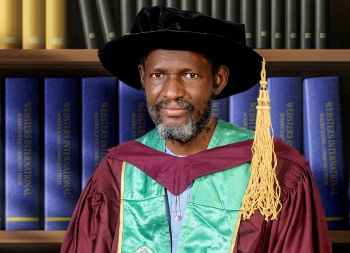 Unveiling The Top 17 Best Performing Heads Of Department At ABU Zaria ...